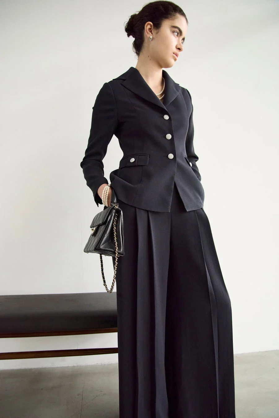 MWが2026 Spring Summer Collection展示イベントを表参道で開催！「信頼としての装い」を提案 - UGATECH